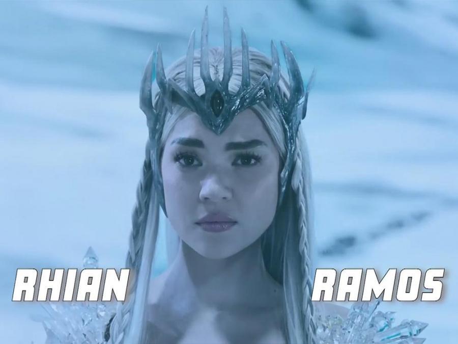 Fast Talk with Boy Abunda: Rhian Ramos | (Ep. 617) | GMA Entertainment