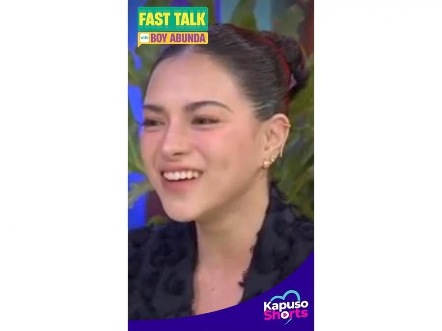 Kayo na bahala kung alin sa choices! #shorts | Fast Talk with Boy ...