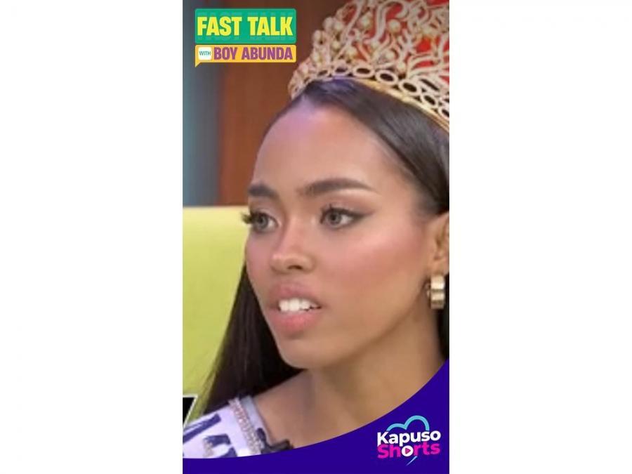 With or without the crown, I have already made history #shorts | Fast ...