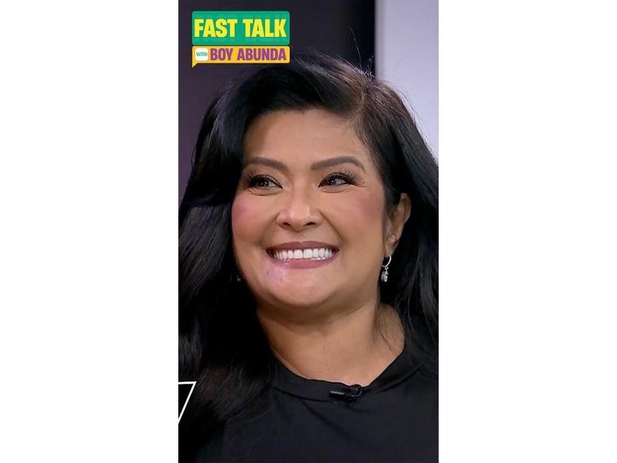 To hear the famous shout of "DARNA" again! #shorts | Fast Talk with Boy ...