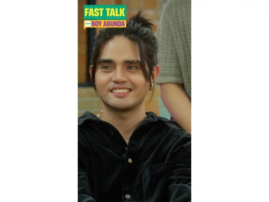 Ang fast talk ng ating pinuno! #shorts | Fast Talk with Boy Abunda ...