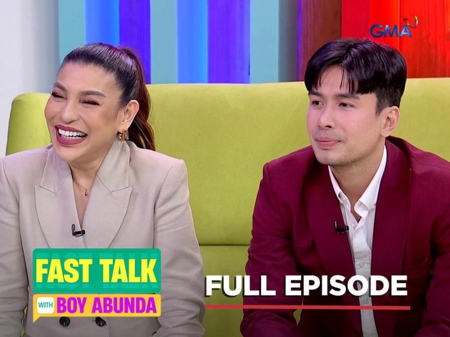 Fast Talk with Boy Abunda: The Clash 2024 judges, naghahanap na ng bagong CHAMPION! (Full ...