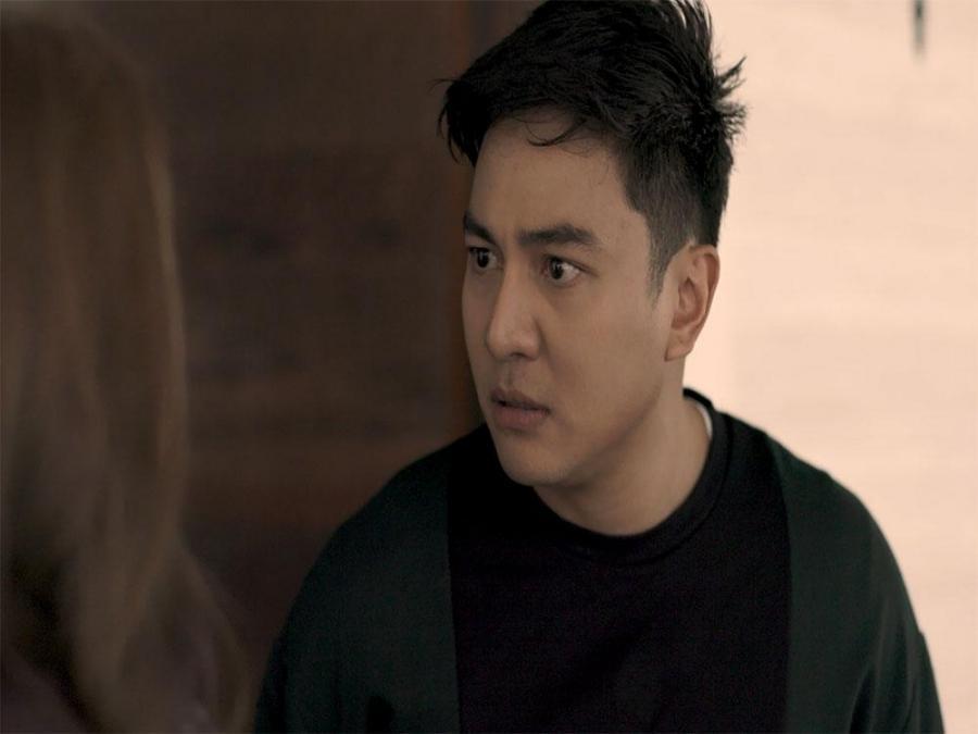My Father's Wife: Jak Roberto bilang Gerald | GMA Entertainment | GMA ...