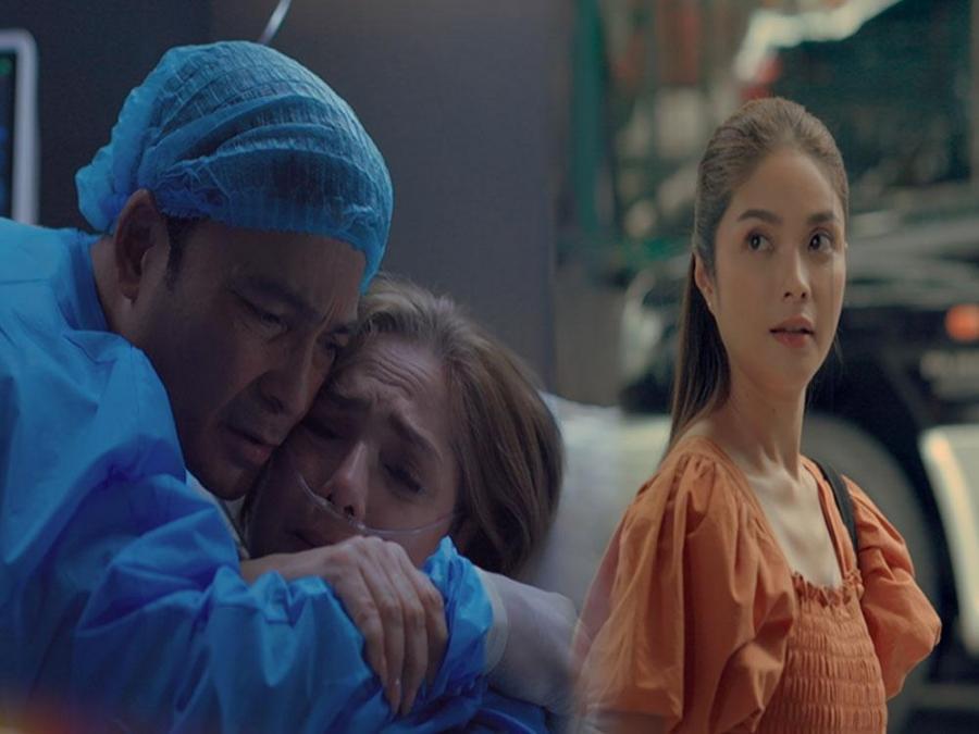 My Father's Wife: Betsy, may bagong target! | GMA Entertainment | GMA ...