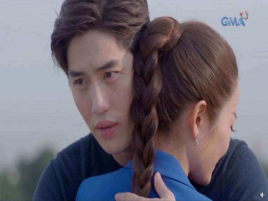 The Last Promise: Narito na ang warning shot! | GMA Entertainment