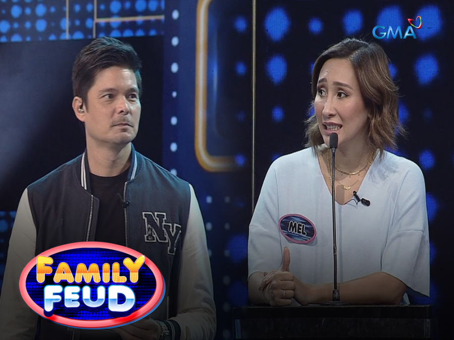Family Feud Philippines: Ano'ng TRABAHO ang dapat hindi NAKAKATULUGAN ...