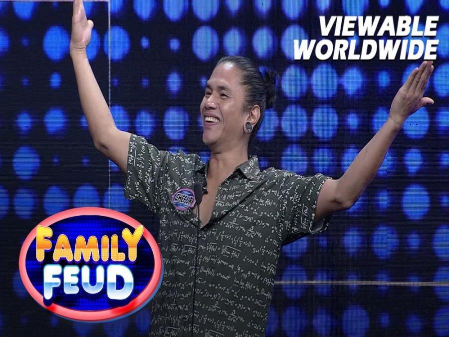 Family Feud: ANO ANG KARANIWANG TANONG NG ISANG KLIYENTE SA MANGHUHULA ...