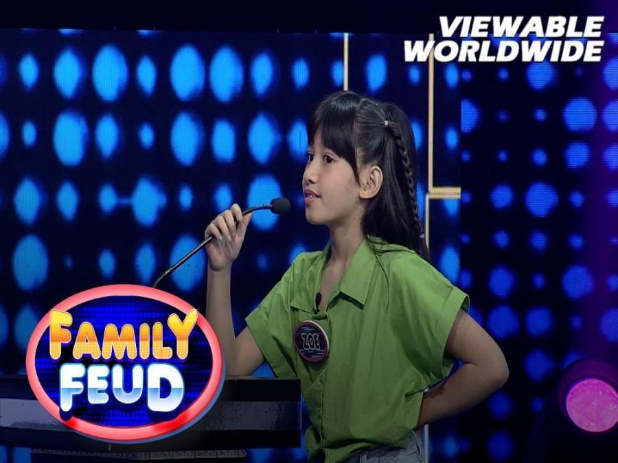 Family Feud: PARTE NG KATAWAN NA GUSTO MONG DAGDAGAN PA NG ISA ...