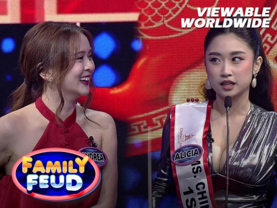 Family Feud: NAIINGGIT KA KAPAG NAGPO-POST ANG FRIENDS MO NG? (Episode ...