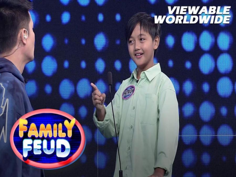 Family Feud: ANO ANG TRABAHONG NAKAKAYAMAN? (Episode 415) | GMA ...