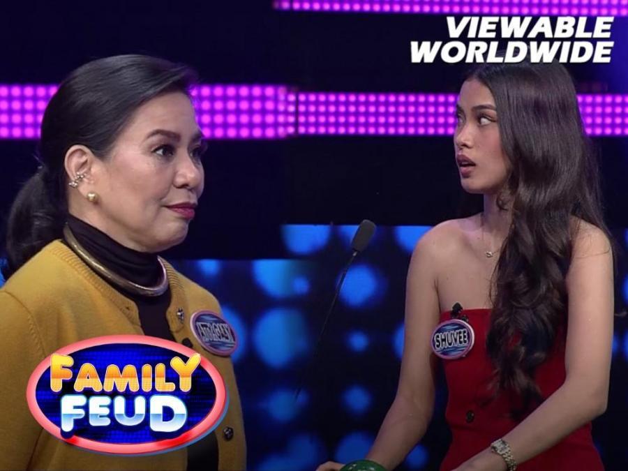 Family Feud: MGA DAHILAN KUNG BAKIT AYAW NG TAO TUMIRA SA METRO MANILA ...