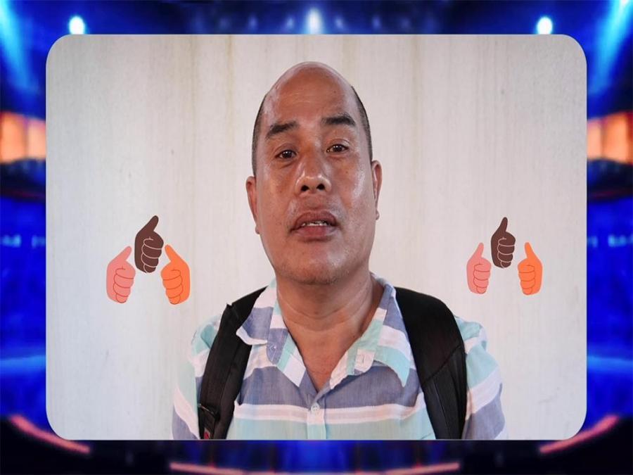 Bakit ka nanonood ng Family Feud? (3) | Online Exclusive | GMA ...