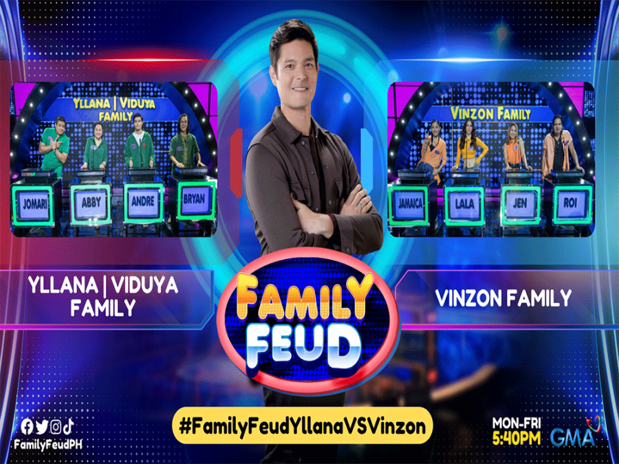 Family Feud Philippines: January 26, 2023 | LIVESTREAM | GMA Entertainment