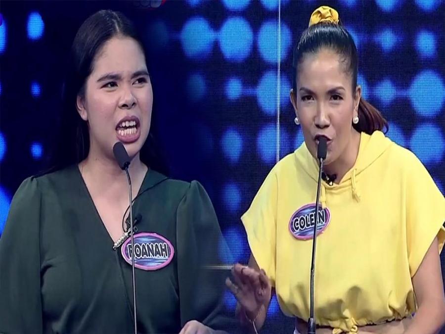 Family Feud: Team Bentang-Benta vs The Party Performers | GMA Entertainment