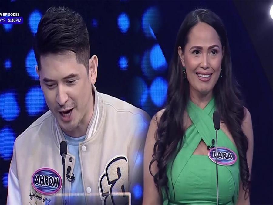 Family Feud: Team Morena vs Team Madiskarte | GMA Entertainment