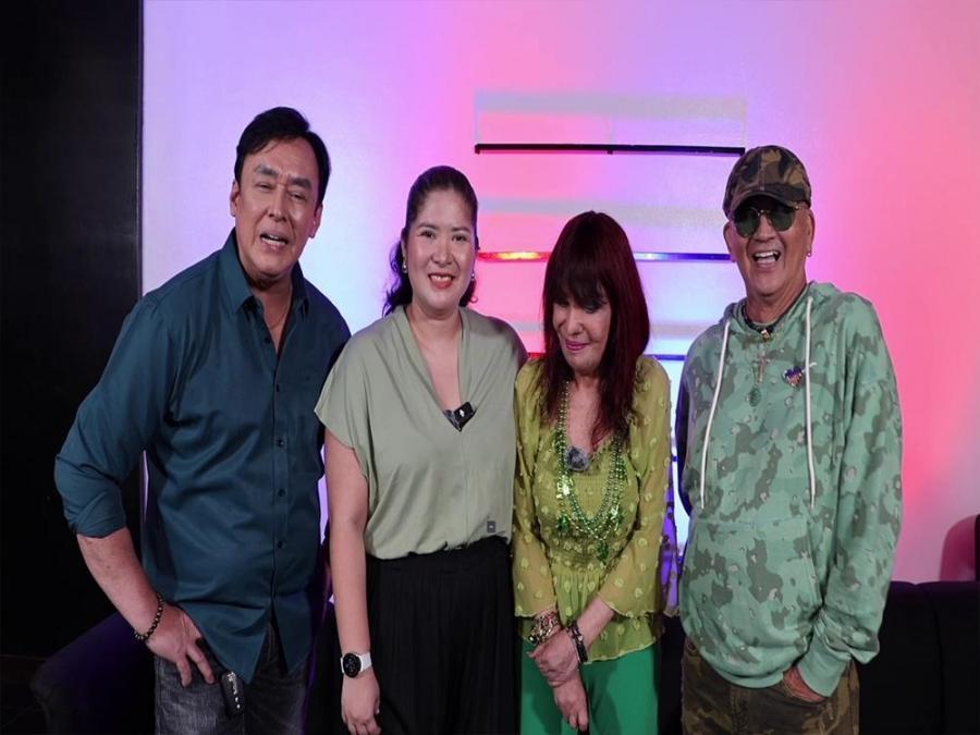 Family Feud: Team Imelda laban sa Team Eva | Online Exclusive | GMA ...