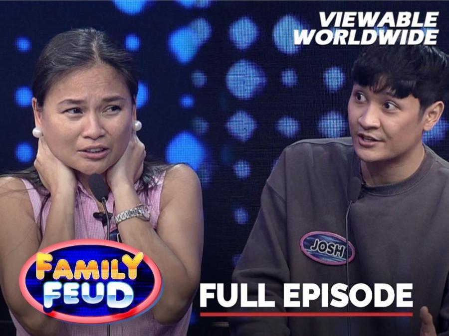 Family Feud: TRENDING OPM BANDS, MAG-SHOWDOWN SA HULAAN! (Jan 15, 2025 ...