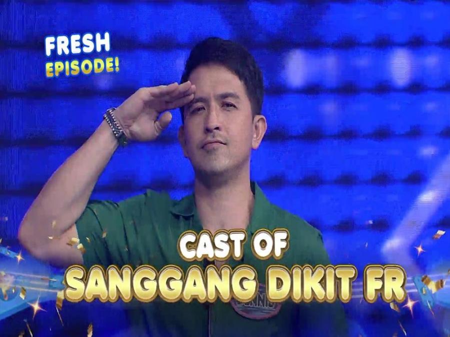 Family Feud: Team Bobby vs Team Tonyo | GMA Entertainment