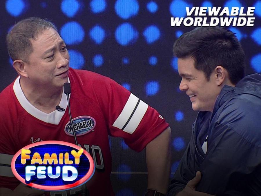 Family Feud: MICHAEL V, KABADO NA MATALO SA FINAL ROUND! (Episode 724) | GMA Entertainment