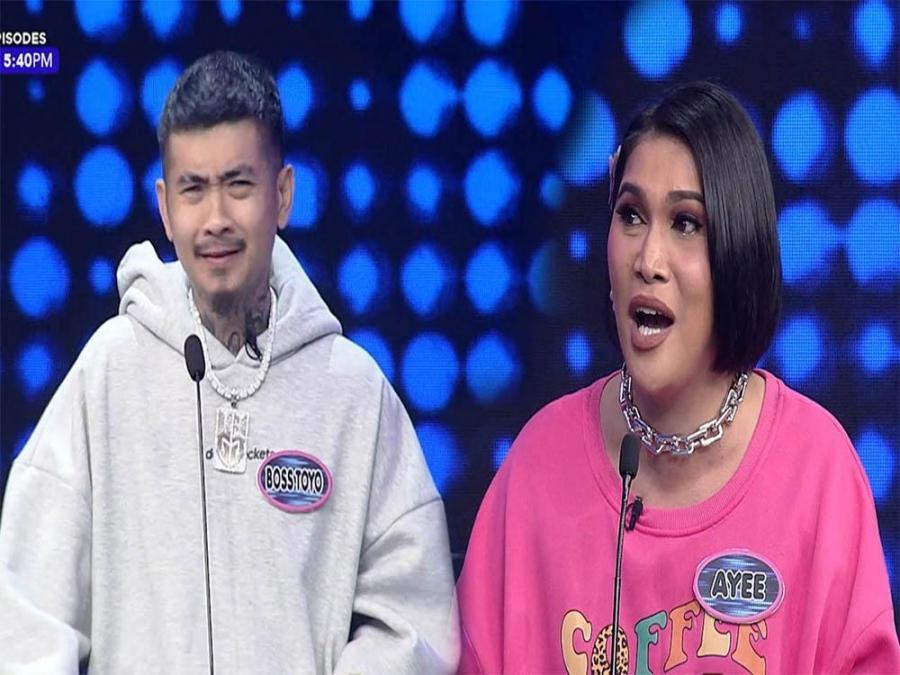 Family Feud: Toyo and Friends vs. Vice Comedy Club | GMA Entertainment