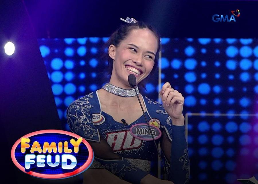 Family Feud: BUKOD SA BAHAY, SAAN PA MAYROONG AIRCON? (Episode 535) | GMA Entertainment | GMA ...