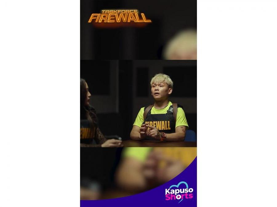 'Yung akala mong mission success kayo #shorts | Taskforce Firewall ...