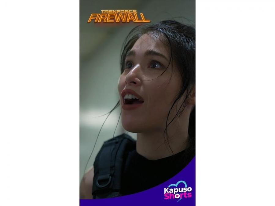 Pine-personal ba ni Isa masyado ang lahat? #shorts | Taskforce Firewall ...