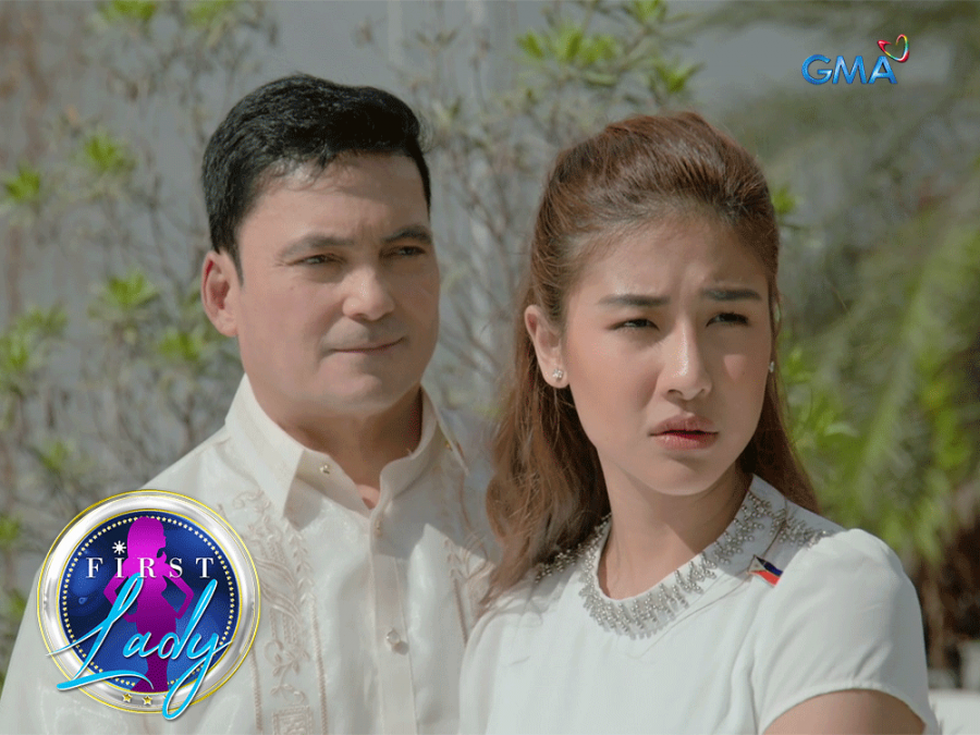 First Lady: Melody at Glenn, kailan ang truth reveal? | Episode 43 ...