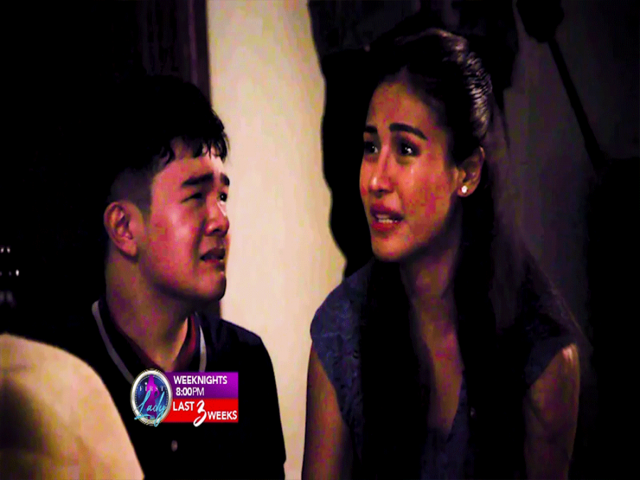 First Lady: Mapapahamak ang buhay ng First Lady | Teaser Ep. 84 | GMA ...