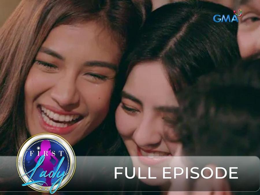 First Lady: From Tita Melody to Mommy Melody, real quick! | Full ...