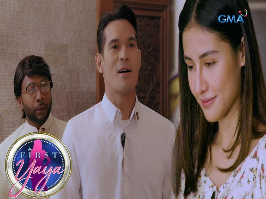 First Yaya: Yaya Melody's ultimate makeover! | Episode 16 | GMA ...