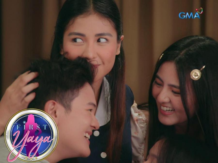 First Yaya: Welcome back, Yaya Melody! | Episode 36 | GMA Entertainment