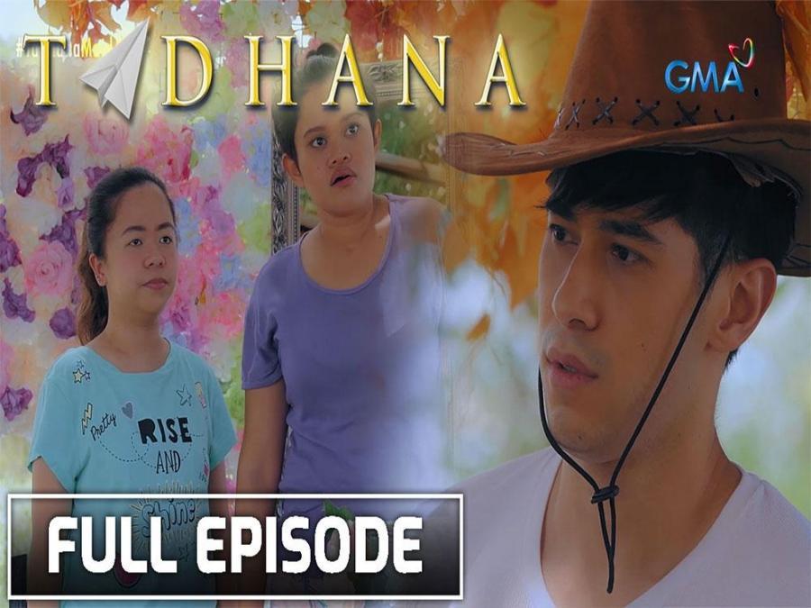 Tadhana: MAGPINSANG KASAMBAHAY, NAGSIKAP PARA YUMAMAN! | Full Episode ...
