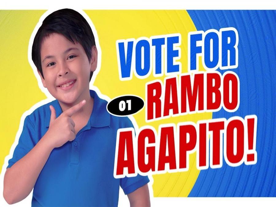 Forever Young: Rambo Agapito, bata natin 'to! (Teaser) | GMA Entertainment
