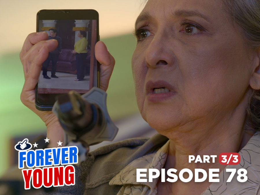 Forever Young: Ang mastermind sa likod ng Malaque massacre, lantad na! (Episode 78 - Part 3/3 ...