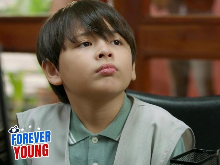 Forever Young: Kap Rambo now has enemies who are against him! (Episode ...
