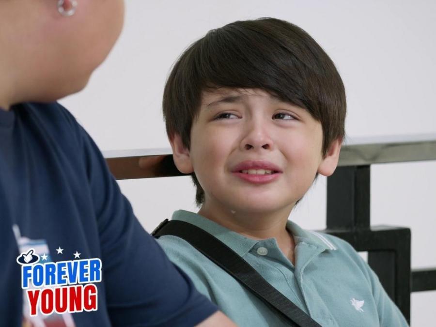 Forever Young: Rambo regrets not being able to save Tatay Gregory! (Episode 52) | GMA Entertainment