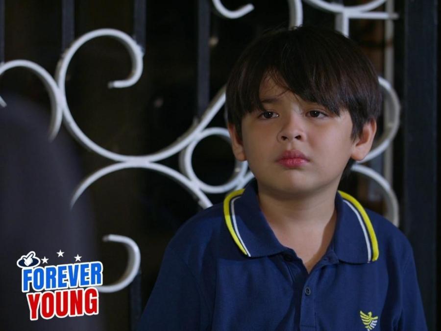 Forever Young: Rambo pays Albert's grave a visit! (Episode 56) | GMA ...