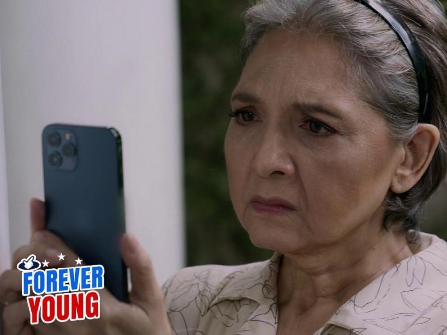 Forever Young: Ang mga baho ni Esmeralda, nalaman na ni Guada! (Episode 76) | GMA Entertainment