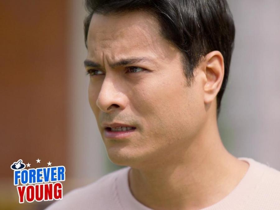 Forever Young: Rambo is Albert's biological son! (Episode 46) | GMA ...
