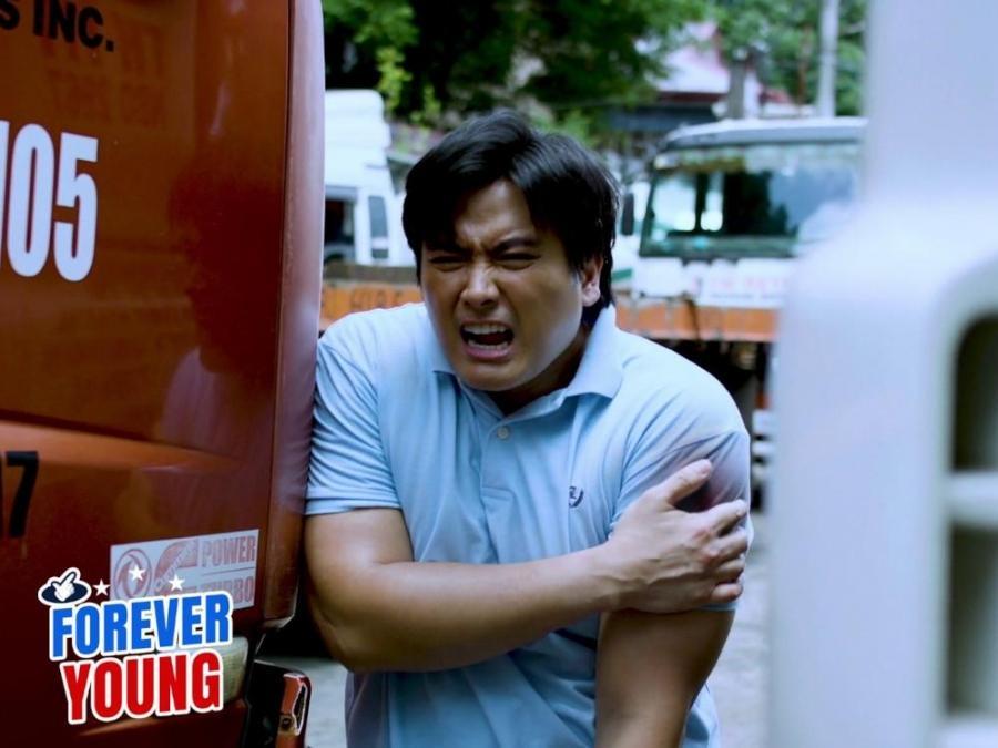 Forever Young: Gregory, gusto nang ipatumba! (Episode 47) | GMA ...