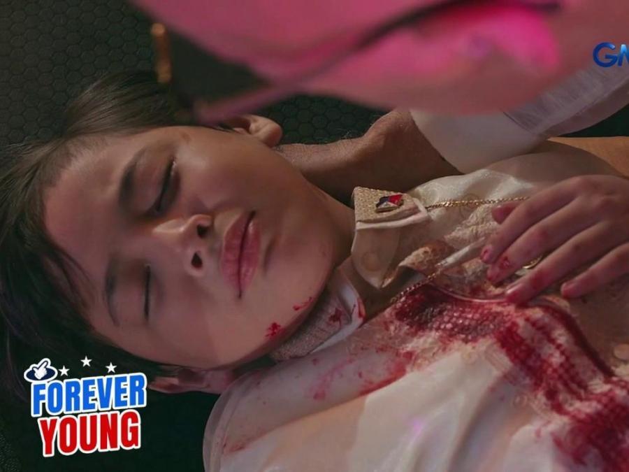 Forever Young: Mayor Rambo got shot in broad daylight! (Episode 87 ...