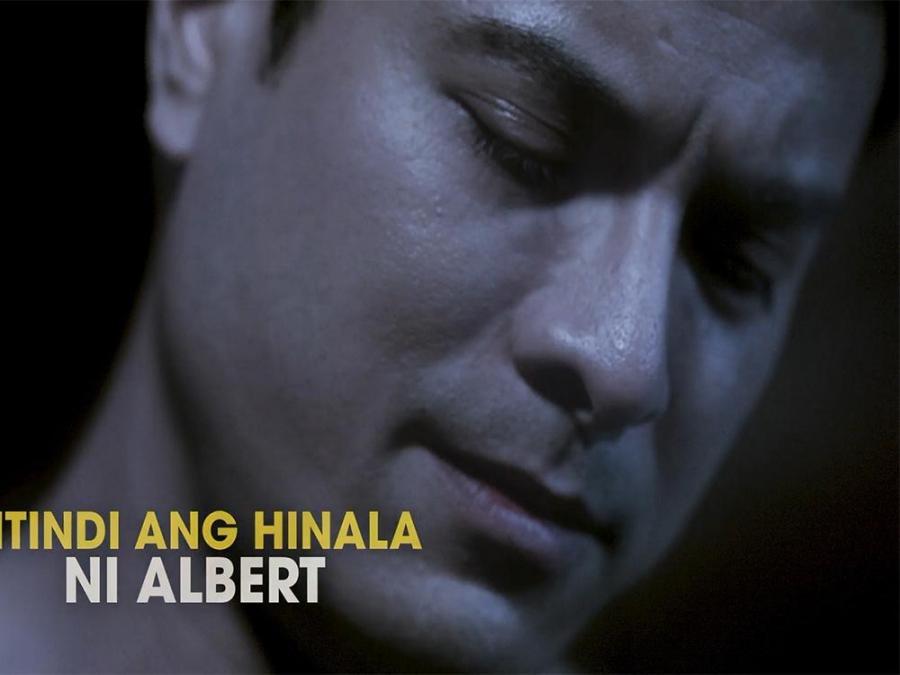 Forever Young: Makikita ni Albert ang kwintas ni Rambo (Episode 44 ...