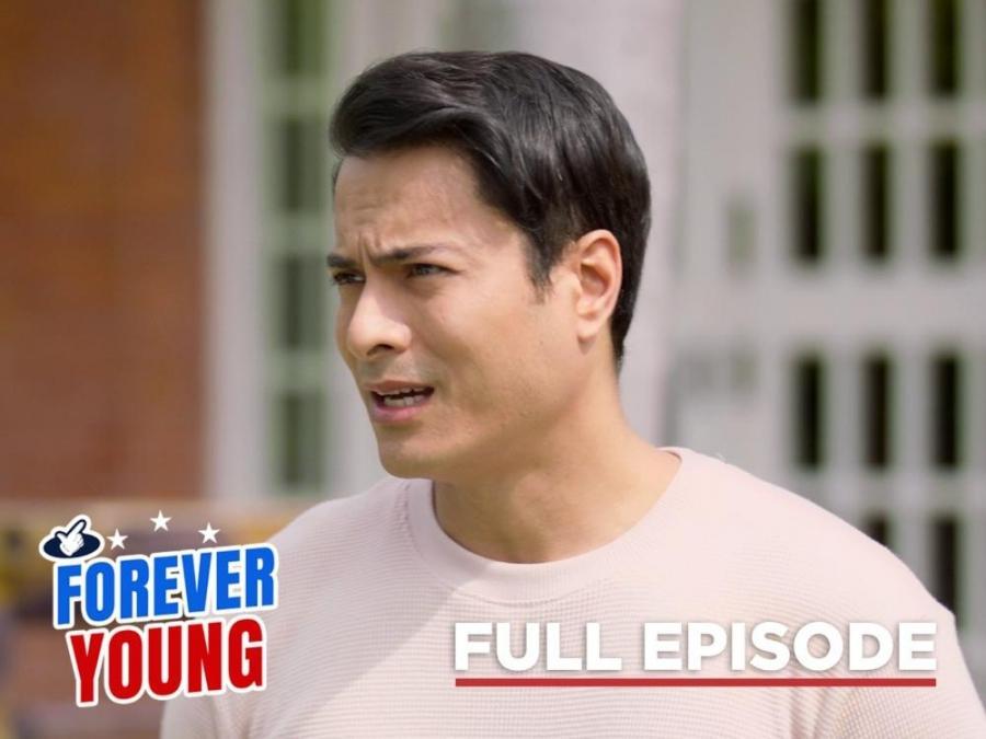 Forever Young: Full Episode 46 (December 23, 2024) | GMA Entertainment