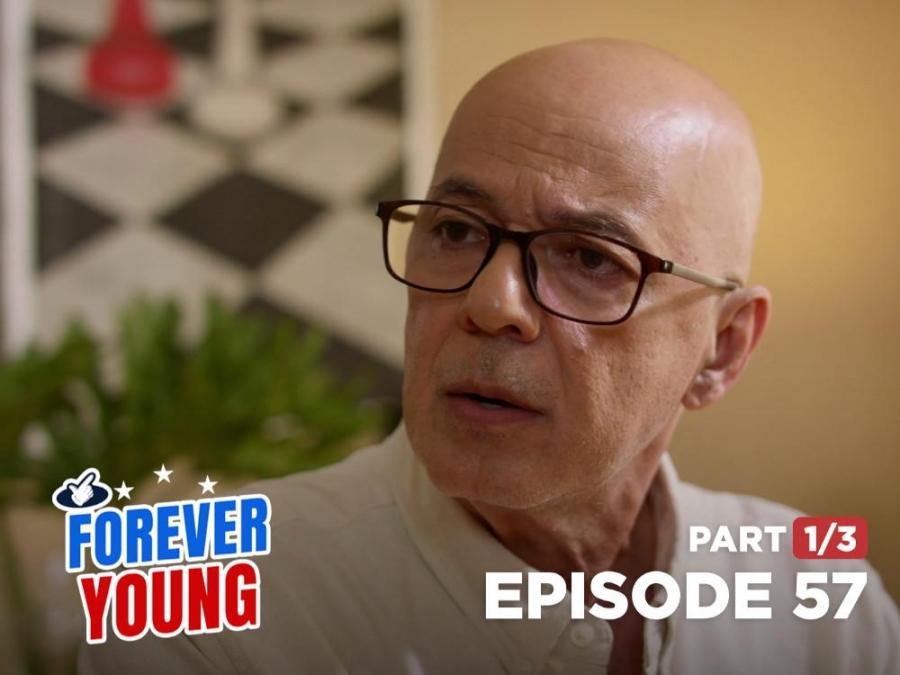 Forever Young: The main suspect behind Albert's death! (Episode 57 ...