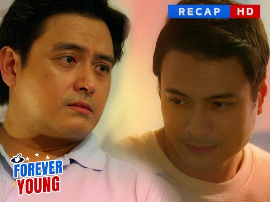 Forever Young: The death of Albert and Gregory! (Weekly Recap HD) | GMA ...