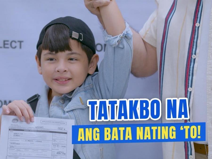 Forever Young: Rambo Agapito, tatakbo na! (Teaser) | GMA Entertainment