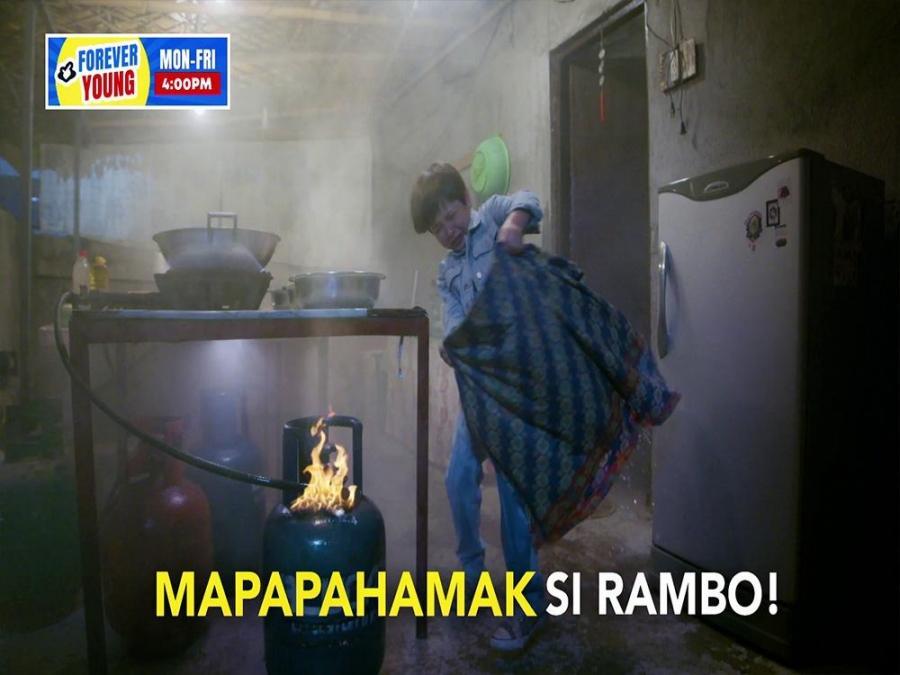 Forever Young: Buhay ang apo ni Eduardo! (Teaser) | GMA Entertainment