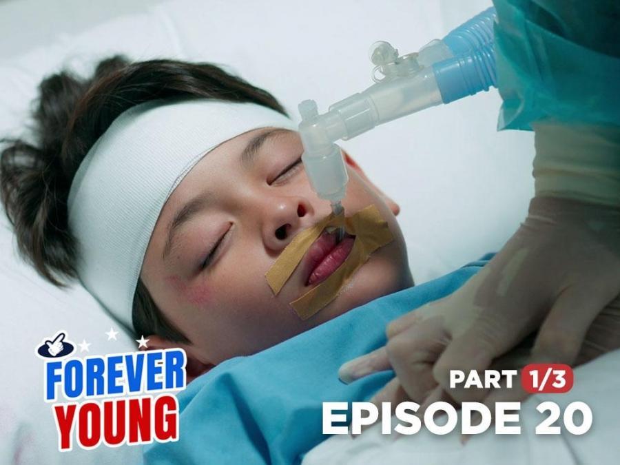 Forever Young: Ang sikretong magliligtas sa buhay ni Rambo! (Episode 20 ...
