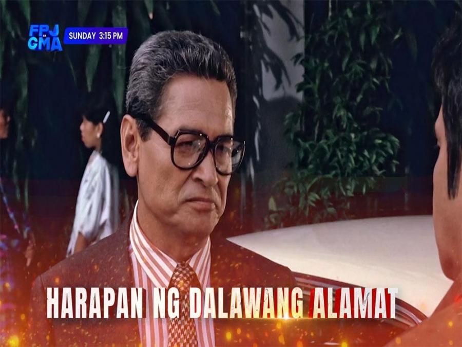 FPJ Sa GMA: 'Kapag Puno Na Ang Salop' | Teaser | GMA Entertainment